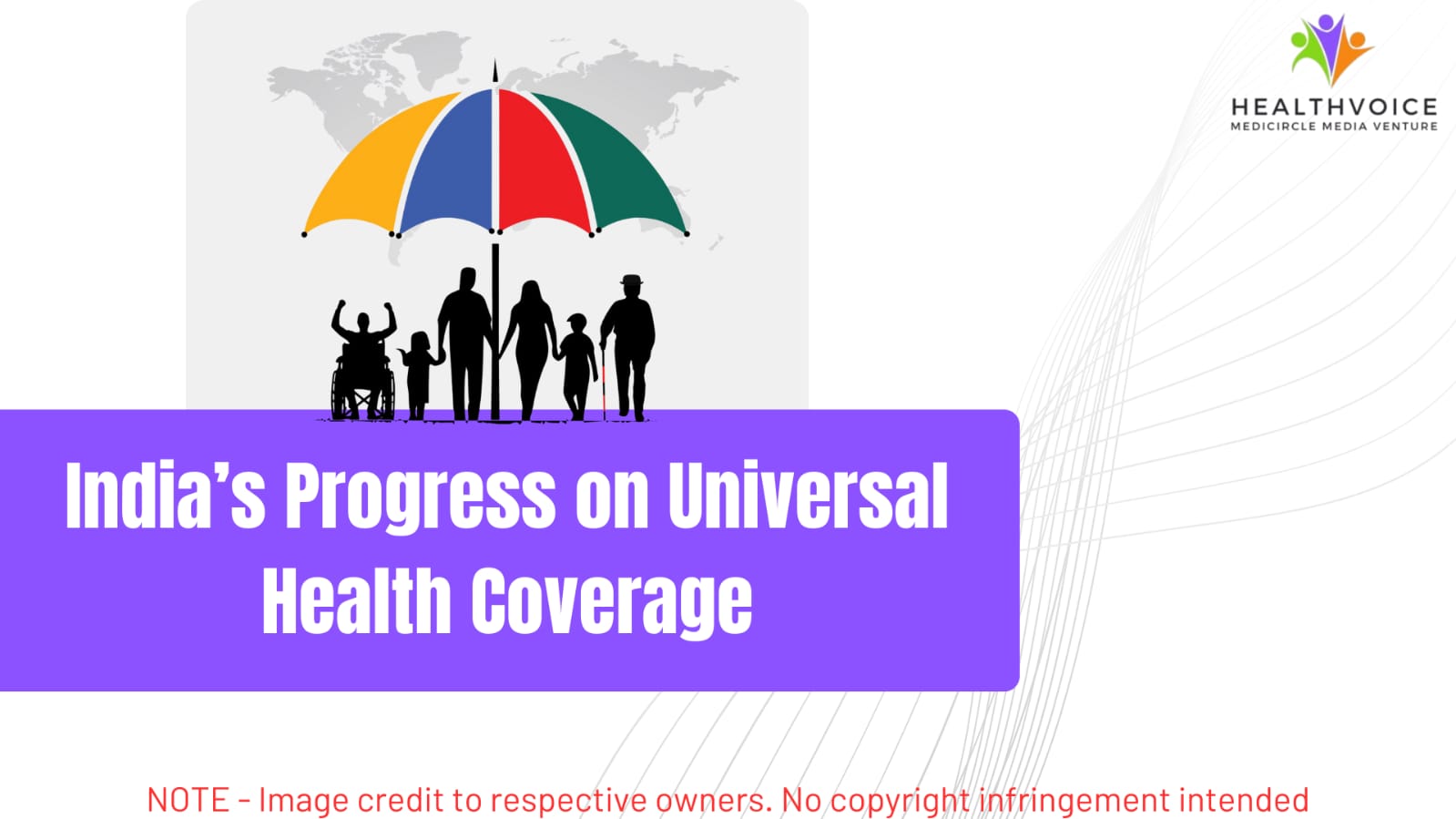 India’s Progress on Universal Health Coverage